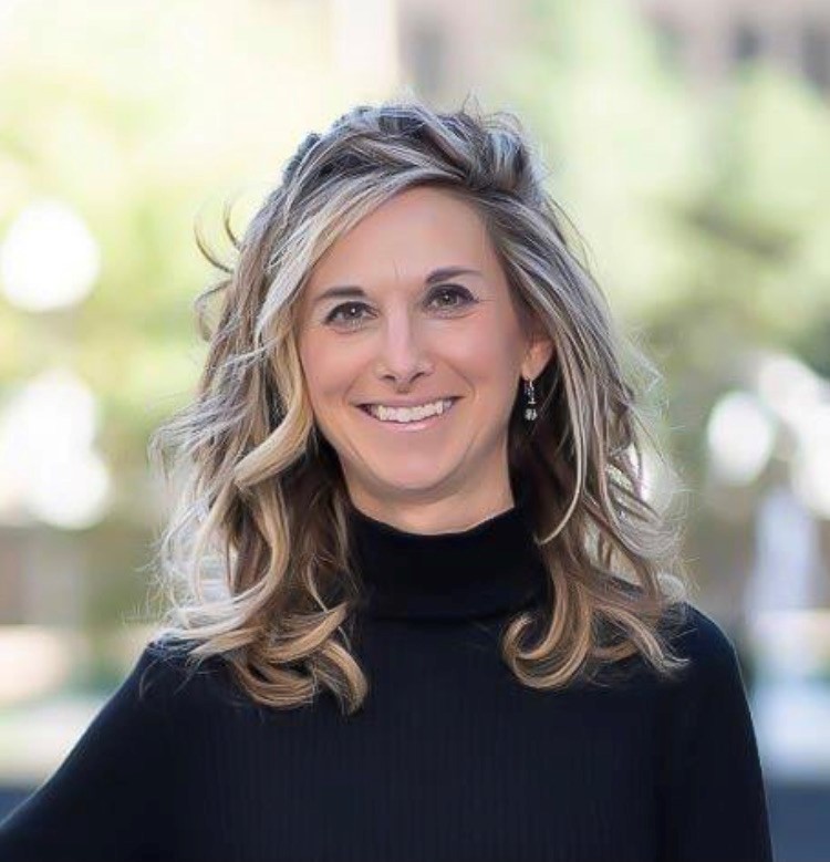 Amanda Barnes | Nebraska Home Loan Advisor | Belay Bank